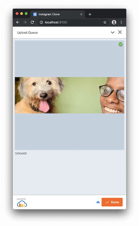 Build An Instagram Clone With Ionic Part 3 Adding Data Dynamically And Enabling Realtime