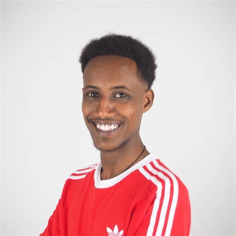 Abdi Hassan Produktionsmitarbeiter Planted Foods Linkedin