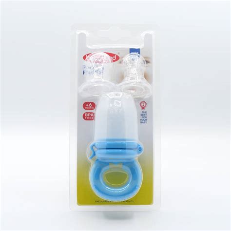 پستانک عصاره خوری کودک کد 285 بی بی لند