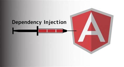 Kiến Thức Về Dependency Injection Trong Angularjs