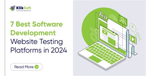 Klik Soft On Linkedin Testing Testingplatform Software Softwaredevelopment