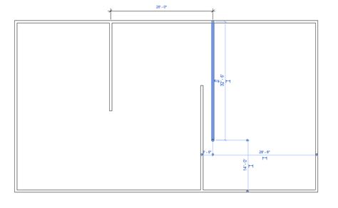 Solved Moving An Object A Specific Distance From Another Object Autodesk Community