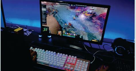 Tips Memilih Laptop Gaming Terbaik Sebelum Membeli Laptop Dengan Harga Terjangkau Capslockone Com