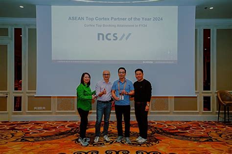 siangtse foo on linkedin ncs cloudsecurity automation secops