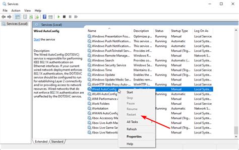 the following error occurred while loading
