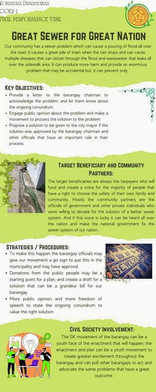 FINAL PERFORMANCE TASK PDF