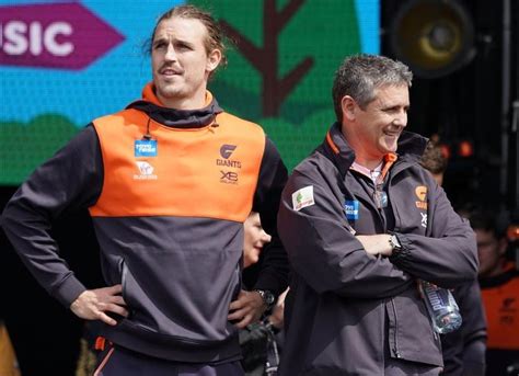Davis Starts In Afl Grand Final After Test Sports News Australia