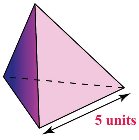 Triangular Pyramid Def At Vaughn Gurule Blog