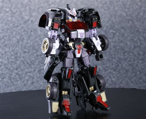 Deadlock Transformers
