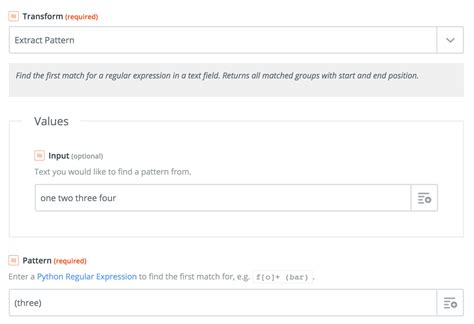 Formatted Data Is Incorrect In Later Zap Steps Zapier