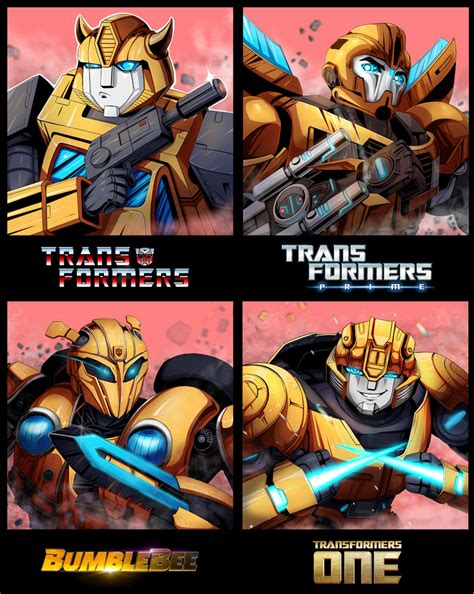 Bumblebees By Wraitany On Deviantart