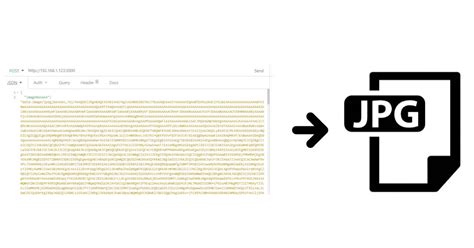 subir imagenes base64 con node