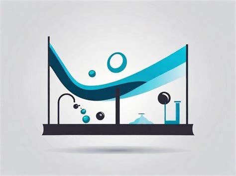 Understanding The Science Of Fluid Dynamics Premium Ai Generated Image