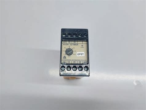 EAPL B DH Q POWER OFF DELAY TIMER Alvi Marine