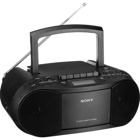 Cassette Player Recorder At Miguel Gama Blog