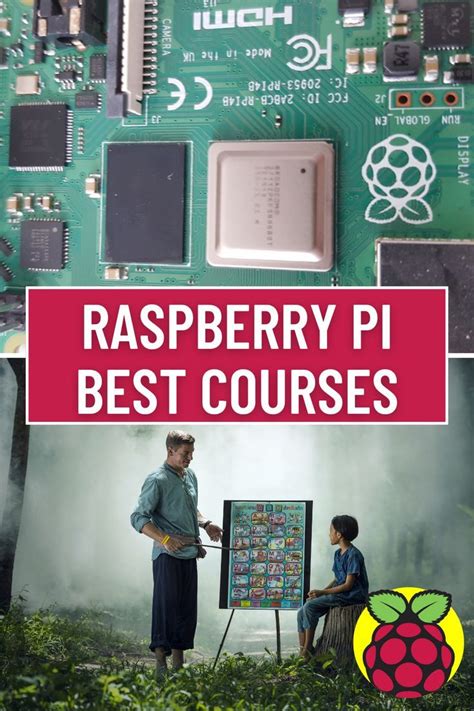 Top 10 Raspberry Pi Courses For 2024 Which One Will You Choose I 2025