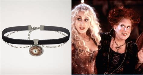 Hocus Pocus Clothing Line At Spencer S Popsugar Love Sex