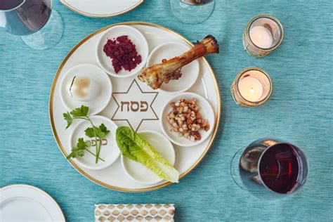 Passover Explainer What Is Passover The Kitchn