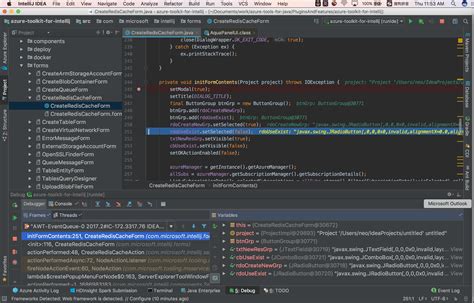 Enhancement Add Variable To Watch Automatically · Issue 36 · Microsoftvscode Java Debug · Github