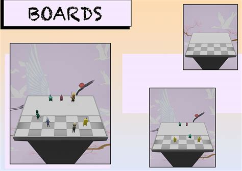 Merge Them On Behance