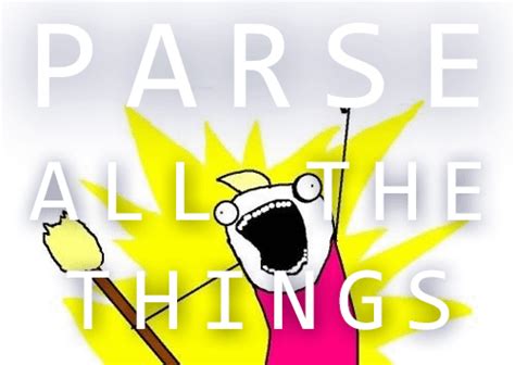 I Was About To Use Pythons Htmlparser But Then I Found Beautifulsoup It Really Is Great R