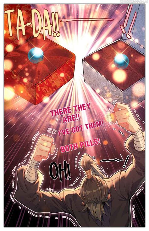Mortals Cultivation Journey To Immortality Chapter 84 Manhuausorg