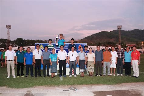 ພະແນກສຶກສາທິການ ພະແນກສຶກສາທິການ ແລະ ກິລາ ແຂວງຫຼວງພະບາງ