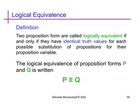 discrete structures lecture 2 pdf