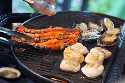 【完整菜單】味全龍天母棒球場「龍焰燒烤席」升級！4 小時爽吃日本生蠔 和牛