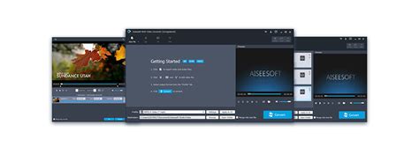 MOD Converter Convert MOD To MP AVI MPEG WMV K K HD Supported