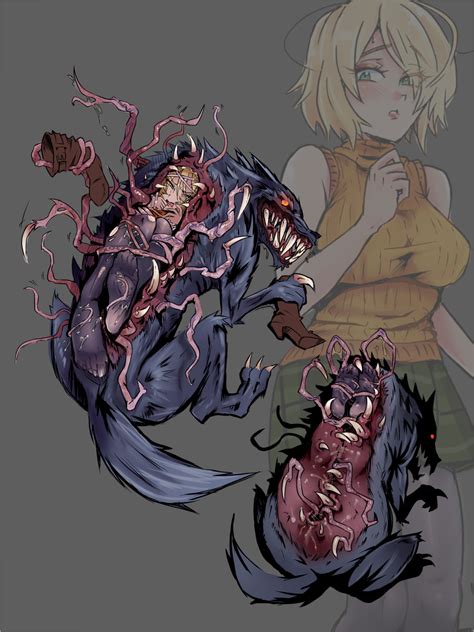 Rule 34 Ashley Graham Resident Evil 4 Tagme Voraciousmoga Vore 14114914