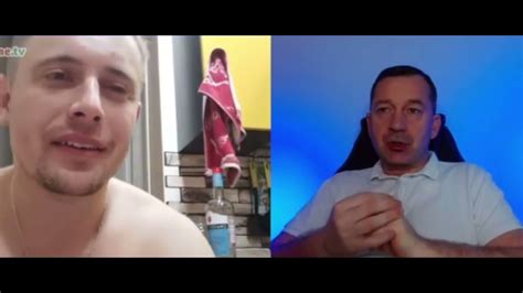 Типичный русский и Не Типичный немец YouTube