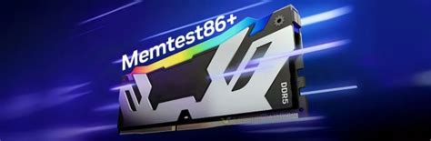 Memtest86 Ddr5 Ram Desteği Kazandı Technopat