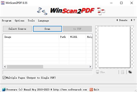 Scan To PDF How To Scan Documents To PDF 5 Easy Methods