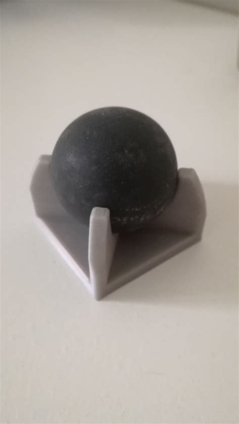 Free 3d File Ender 3 Squash Feet・3d Printable Object To Download・cults