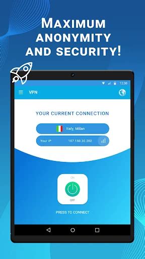 VPN Fast Proxy Secure Mod APK Free Download FileCR