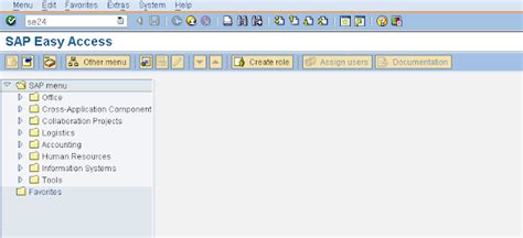 SAP TECH Global Class Creation And Visibility Of The Class Component Methods