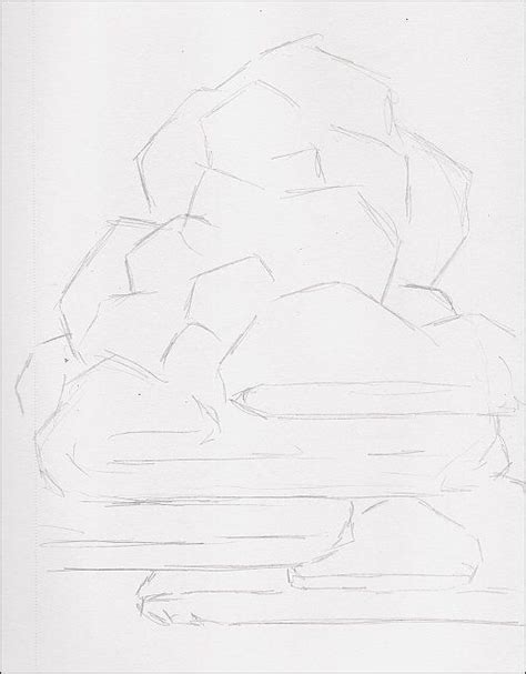 Draw Clouds From Life Tutorial Carrie L Lewis Artist Cloud Drawing Drawings Sketches