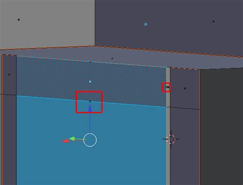 Uv UVUnwrap Splitting Other Edges Besides Seams Blender Stack Exchange