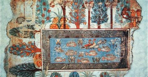 [김성실의 역사 속 와인] 토할 때까지 와인을 마셔라 고대 이집트 사람들의 와인 플렉스