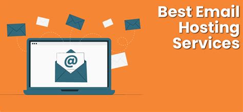 A Guide To The Best Email Hosting Services The Email Shop