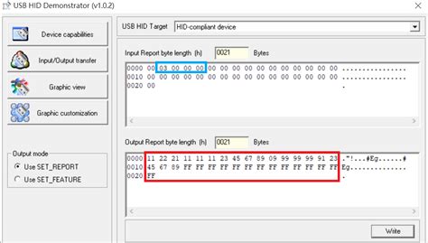 Programming Mostly Implementation Of Stm32 As An Usb Three Classes Composite Device Hid