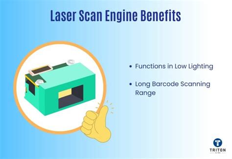 Understanding Barcode Scan Engines