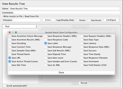 Save Body Request In Jmeter Stack Overflow