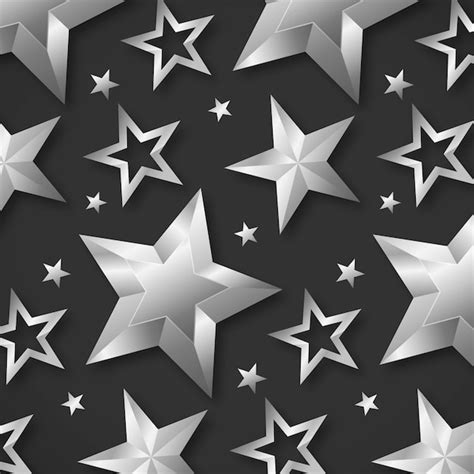 Army Star Pattern Vectors And Illustrations For Free Download Freepik