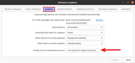 2 Ways To Upgrade Ubuntu 2004 To Ubuntu 2204 Graphical And Terminal