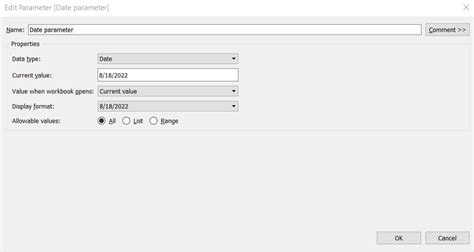 Dynamic Title The Data School