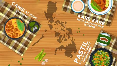 Ulam Pinoy Recipe Ajinomoto Philippines Corporation