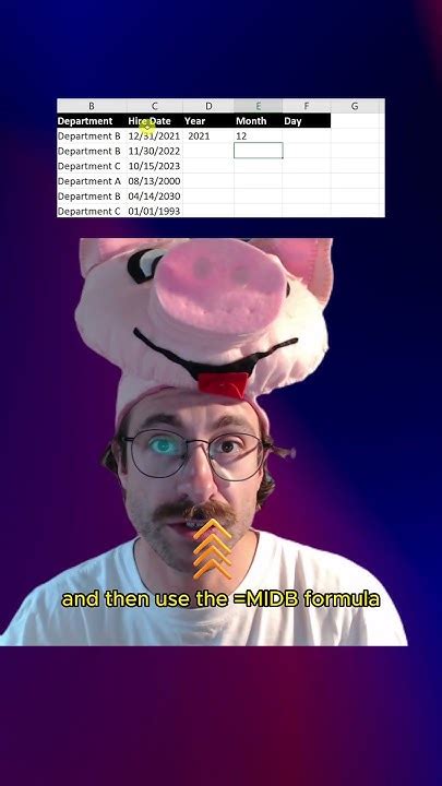 How To Fix Excel Date Format 📅 Microsoftexcel Exceltips Learnexcel Youtube