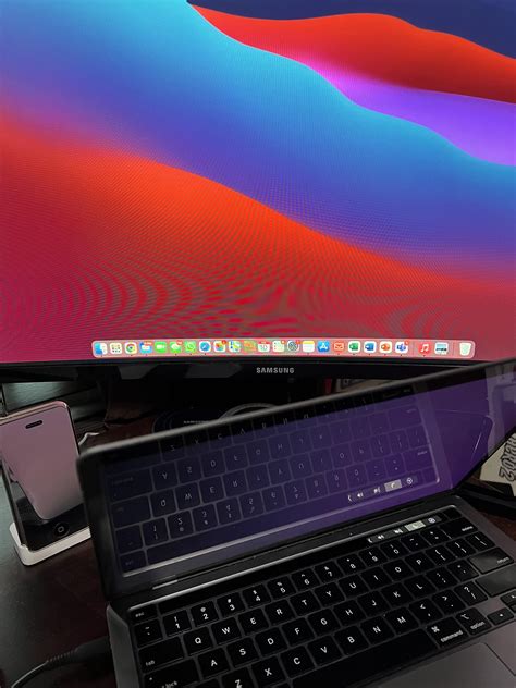 2020 Pre M1 MacBook Pro Showing No Display At All Sometimes Random Lines Appear And Disappear